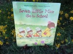 Seven Little Mice Go to School, ” ‘Twas the Night Before School ...