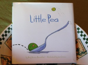 Little Pea; Little Hoot, “Eat Right, Sleep Tight” | kidsbook friends