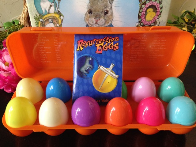The Legend of the Easter Egg, “The Most Eggciting Mystery of Easter ...