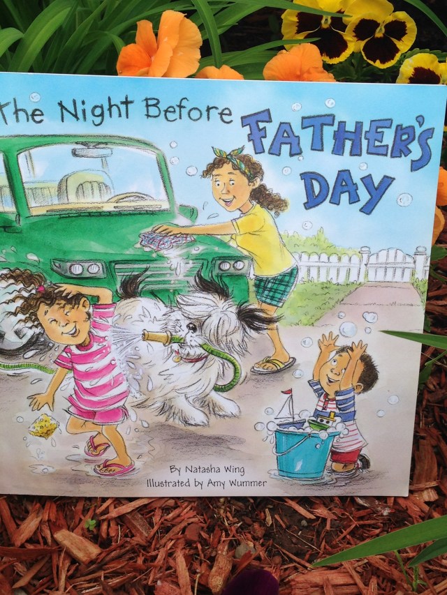Tribute to Parents, 6 Books for Mother’s & Father’s Day | kidsbook friends